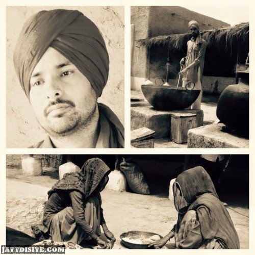 Angrej Movie Amrinder Singh - JattDiSite.com