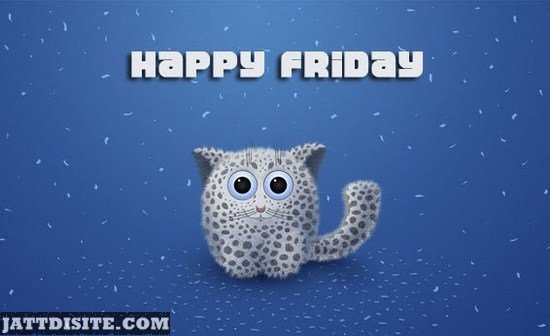 Friday – JattDiSite.com