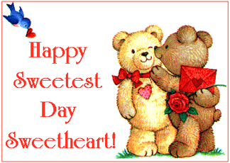 Happy Sweetest Day Graphic – JattDiSite.com