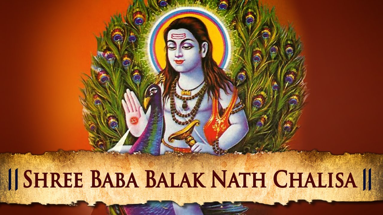 Baba Balak Nath Jayanti Pictures, Images