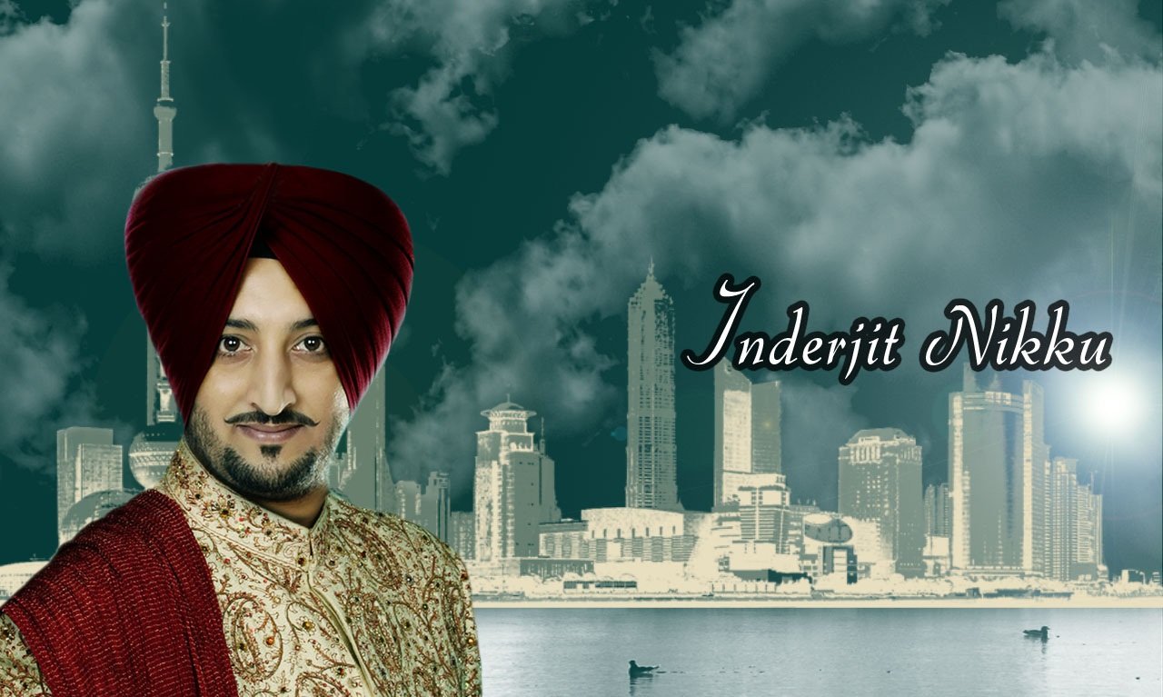 Inderjit Nikku Archives