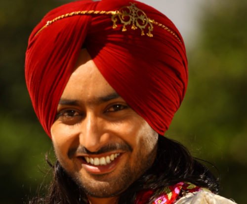 Satinder Sartaaj Face Close Up - JattDiSite.com Satinder Sartaaj Face Close Up - JattDiSite.com